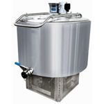 MilkPlan Cooling Tanks