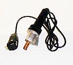 Rhinehart X30 Disbudding Iron