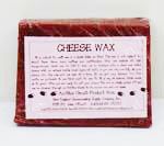 Red Cheese Wax, 5 lbs.