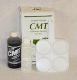 California Mastitis Test (CMT)