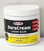 DuraCream Udder Balm