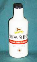 Showsheen Hair Polish