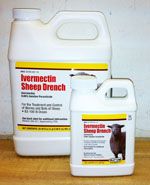 Ivermectin Drench