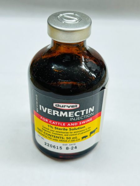 Ivermectin Injectable