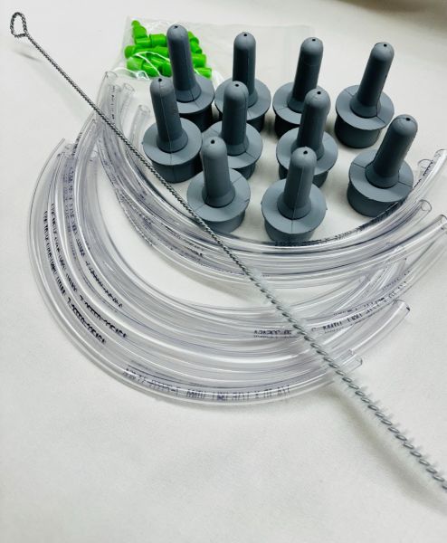 CAPRINE FEEDER REPLACEMENT KIT