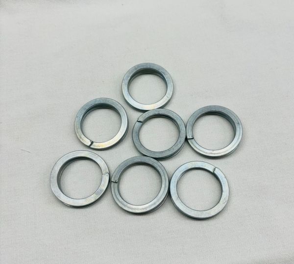 Ring Fasteners