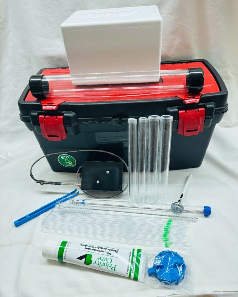 A.I. Complete Standard Kit