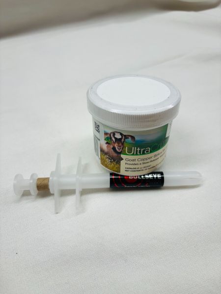 2gr Copper Boluses Combo