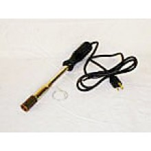 Lenk 125 Disbudding Iron