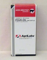 Ivermectin Pour-On