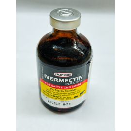 Ivermectin Pour-On