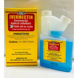 Ivermectin Paste