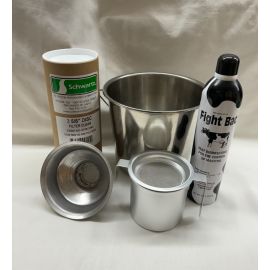 Milk Handling