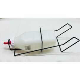 Feeding Kids Caprine-Style